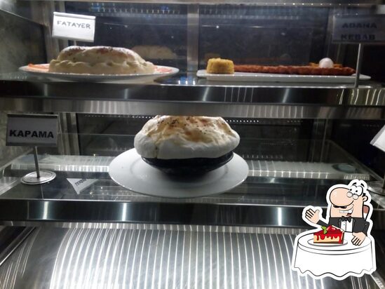 Bab Arabia - Panampilly Nagar Kochi, Ernakulam, 56/2568 - Restaurant ...