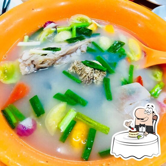 Diotay's, Bacolod - Restaurant menu, prices and reviews