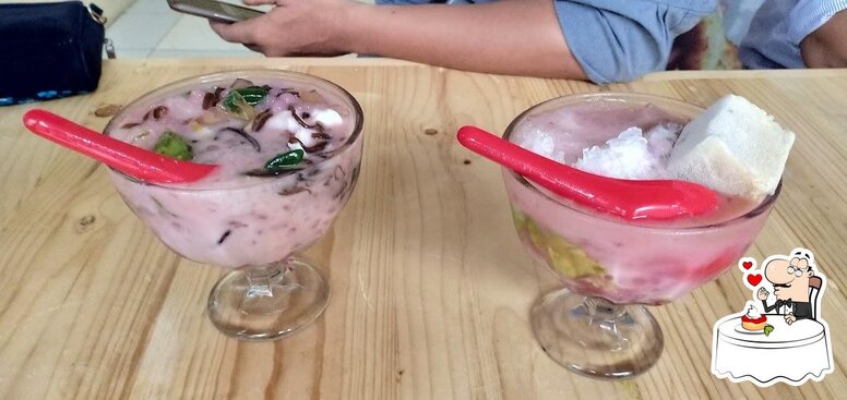 Durian Lumer Bang Deddy cafe, Legok - Restaurant reviews