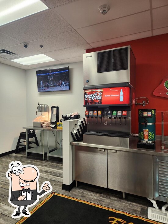 Filibertos, Sun City West - Restaurant menu, prices and reviews