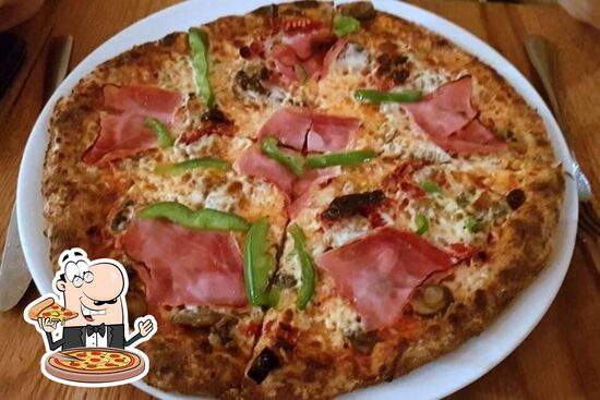IL FORNELLO, Richmond Hill, 8851 Yonge St in Richmond Hill - Restaurant ...