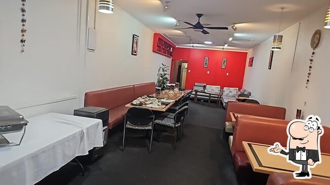 Indian Palate, Rotorua - Restaurant menu, prices and reviews