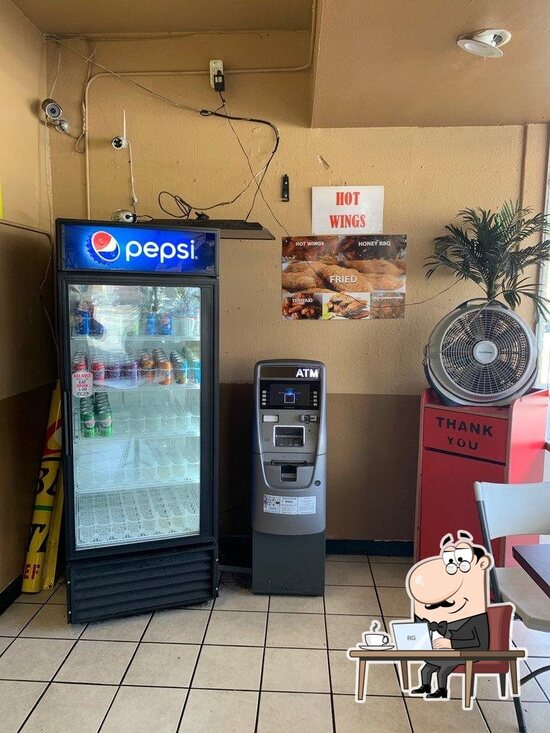Ms Ruby's Bakery, Inglewood - Restaurant menu, prices and reviews