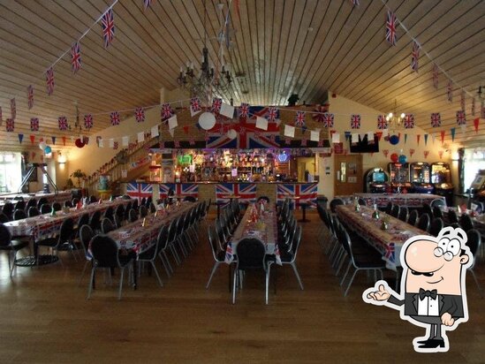 Manor Farm Bar & Takeaway, Charmouth - Menú del restaurante, precios y ...