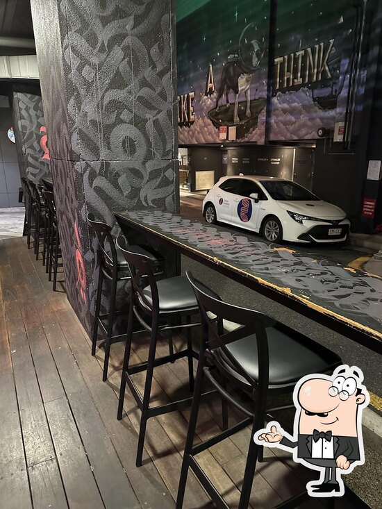 Mr Wabi, Brisbane - Restaurant menu, prices and reviews