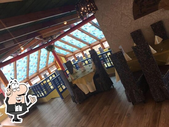 New World Chinese Restaurant Banchory Banchory, Banchory - Restaurant ...