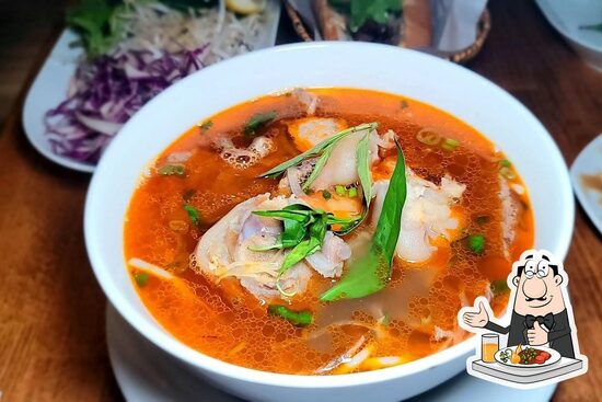 Phở 97 in Baton Rouge - Restaurant reviews