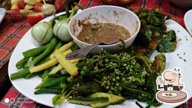 Pirun pana resort ปิลันทน์ พนา รีสอร์ท, Nikhom Phatthana