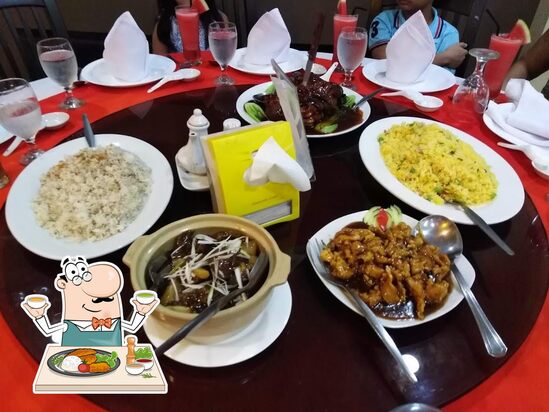 Tai Woo Chinese Restaurant, Mabalacat - Restaurant reviews