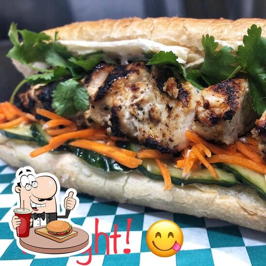 Tapline in Holly Springs - Restaurant menu and reviews