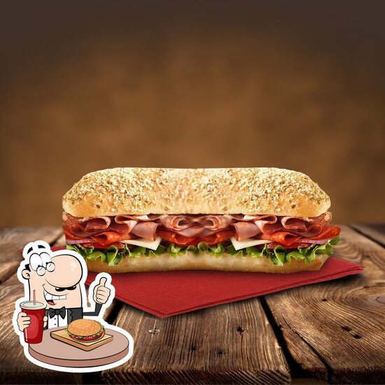 Tim Hortons, Innisfil - Restaurant menu, prices and reviews