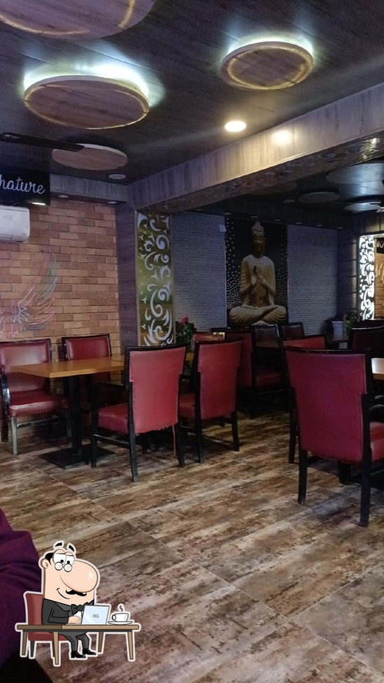 Bhole Chature, Varanasi - Restaurant menu, prices and reviews