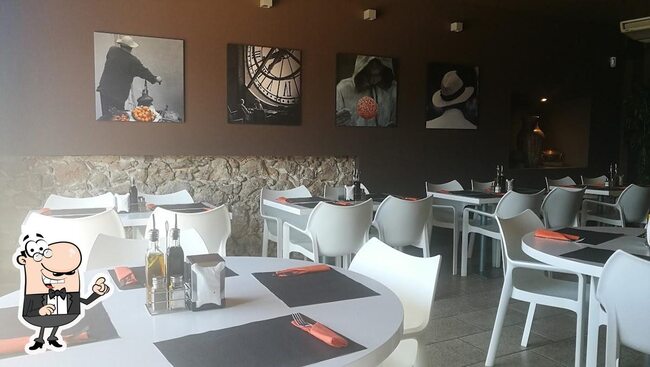 Café de la Riba, L'Escala - Restaurant menu, prices and reviews