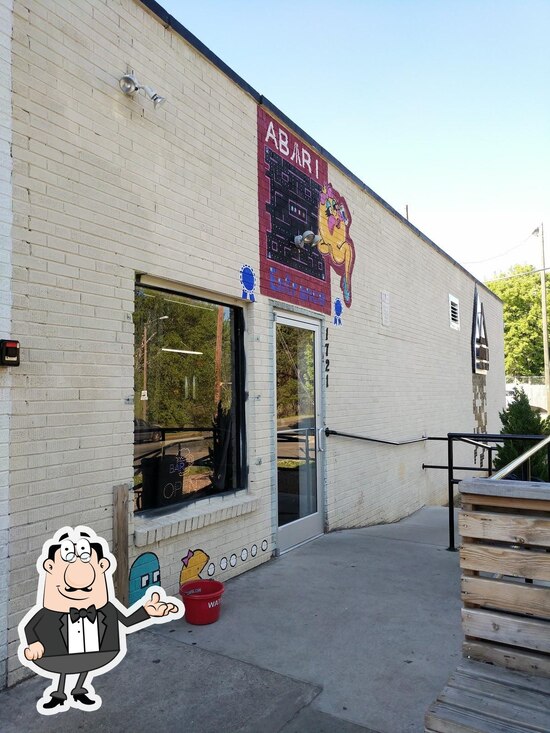 Super Abari Game Bar in Charlotte - Restaurant reviews