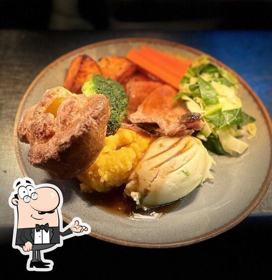 The Quarry Inn, Whitley Bay - Restaurant menu, prices and reviews