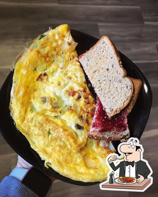 Chavelah's Cafe, Granville Ferry - Restaurant menu, prices and reviews