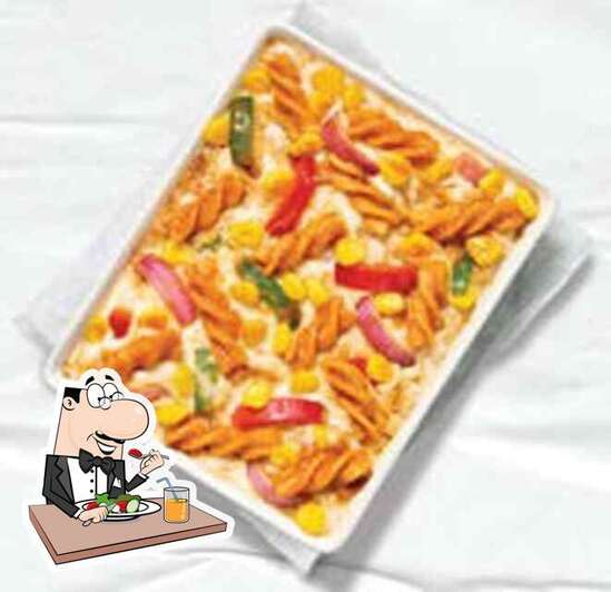 Speedy Spice Fast Food Restaurant, Kanpur - Restaurant menu, prices and ...