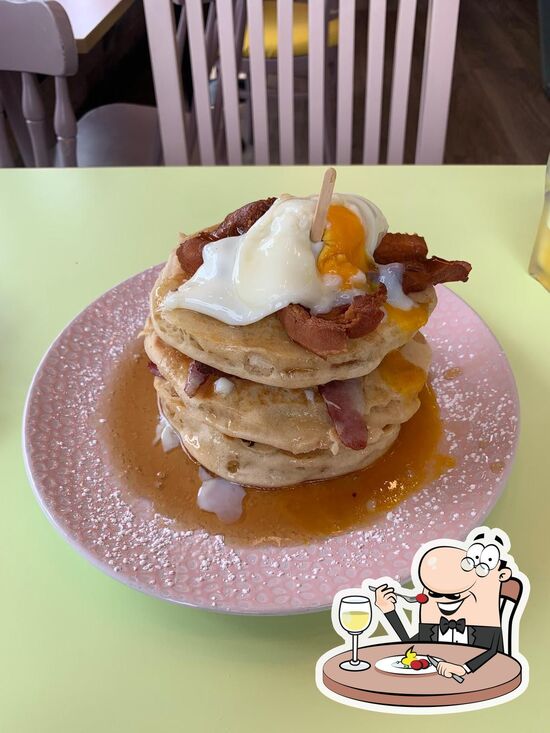 The Pantry in Fermoy - Restaurant reviews