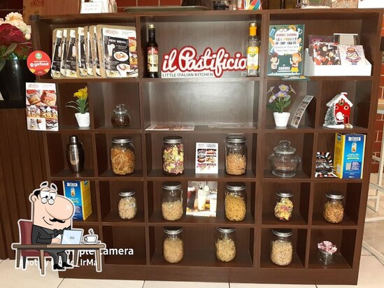 iL Pastificio, Semarang - Restaurant menu, prices and reviews