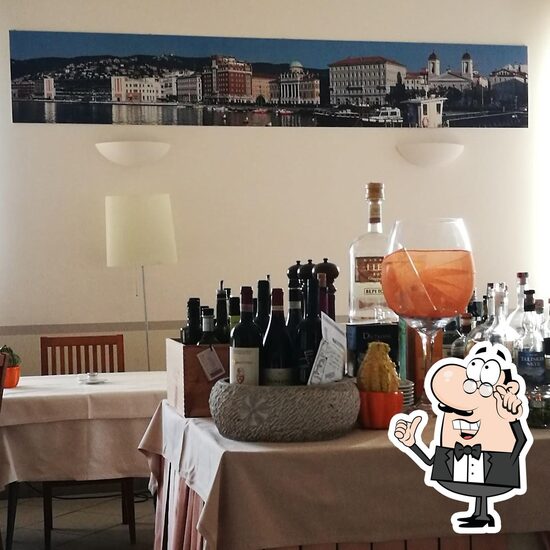 Scabar, Trieste - Menu del ristorante, prezzi e recensioni
