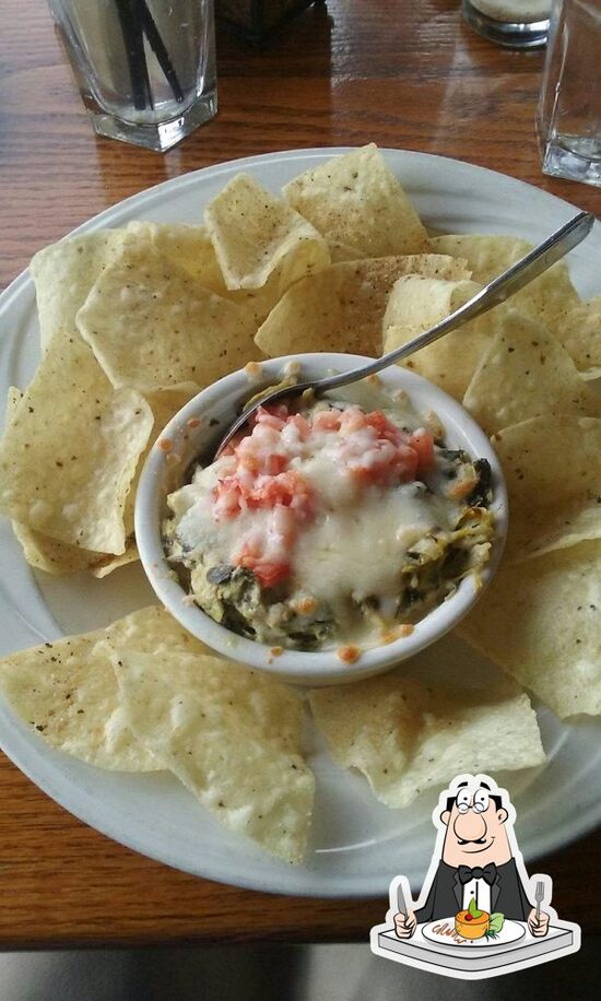 Allegheny Grille in Foxburg - Restaurant menu and reviews