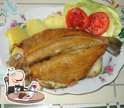 Ally Mikuy, Carhuaz - Restaurant menu, prices and reviews