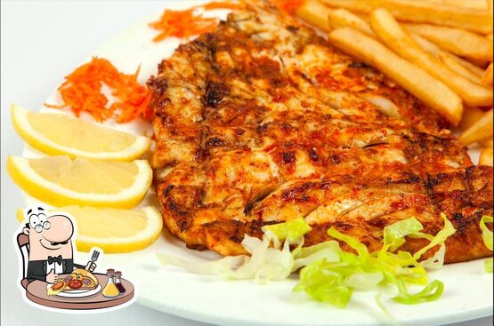 Bu Tafish restaurant, Sharjah - Restaurant reviews