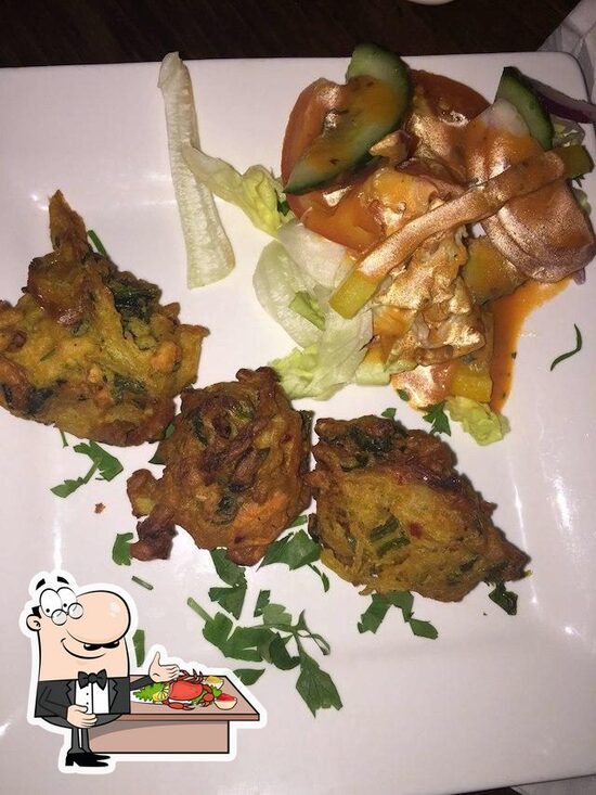 ANANDA in Dublin - Restaurant reviews