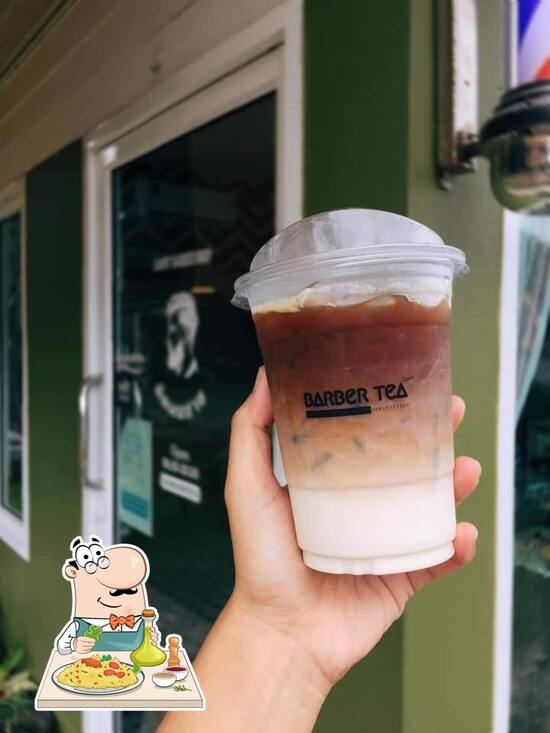 Carta de Barbertea ท่ายาง, Bang Mak