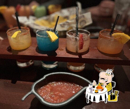 Catrine’s Mexican Grill and Bar in Mankato - Restaurant reviews