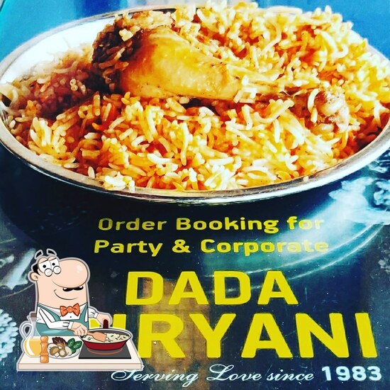 Dada Biryani Corner, Lucknow - Restaurant menu, prices and reviews