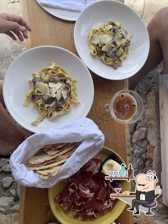 Laganini Lounge bar & Fish house, Hvar - Restaurant menu, prices and ...