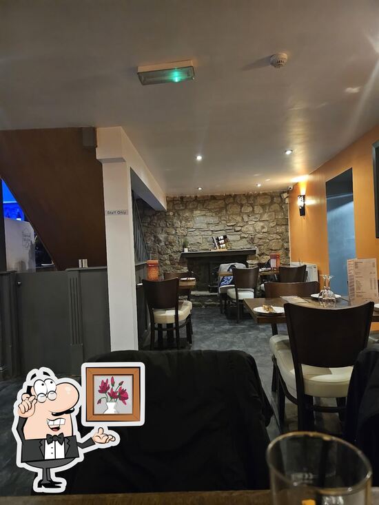 Mango House Restaurant, Merthyr Tydfil - Restaurant menu, prices and ...