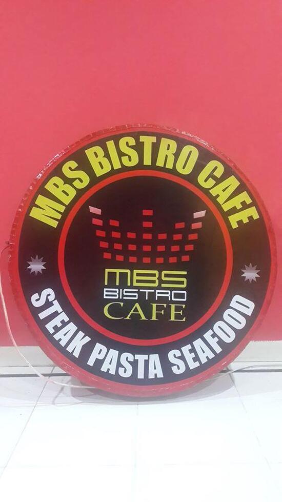 Mbs Bistro Café cafe, Cianjur - Restaurant reviews