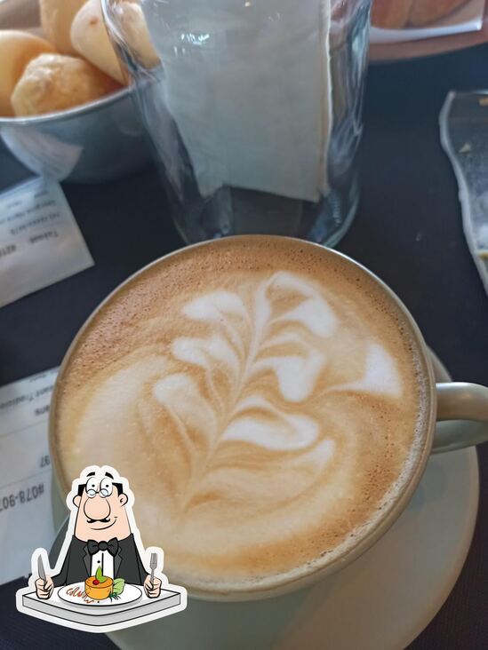 Mundo Café Jardim, Uberlândia - Avaliações de restaurantes