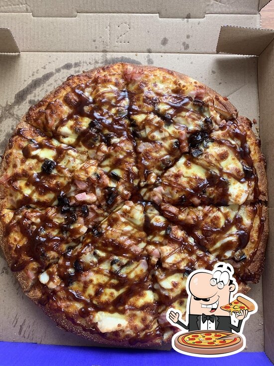 Nz Pizza, Ngaruawahia - Restaurant menu, prices and reviews