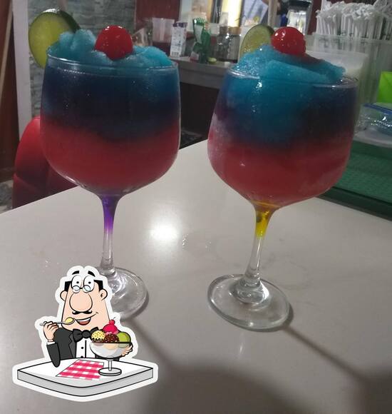 Pizzarella, Santa Marta - Menú del restaurante, precios y reseñas