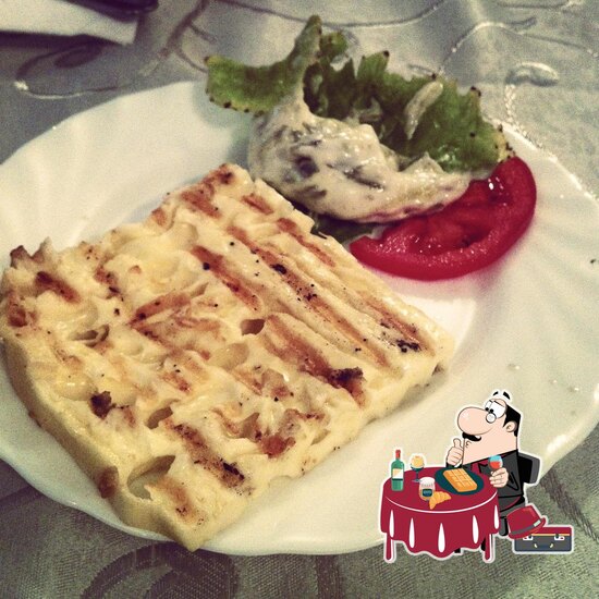 Putnik, Bitola - Restaurant menu, prices and reviews