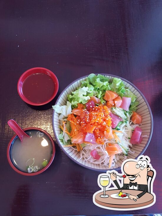 Sushi Yah, Pennant Hills - Restaurant menu, prices and reviews