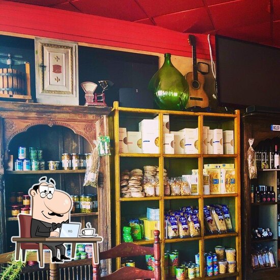 Andreoli Italian Grocer, Scottsdale - Restaurant menu, prices and reviews