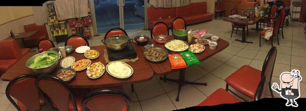 Comida china Chang xing, Tijuana - Menú del restaurante, precios y reseñas