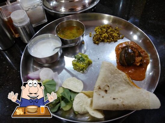 Nalpak Rotti Zone (Bijapur khanavali), Belagavi - Restaurant menu ...