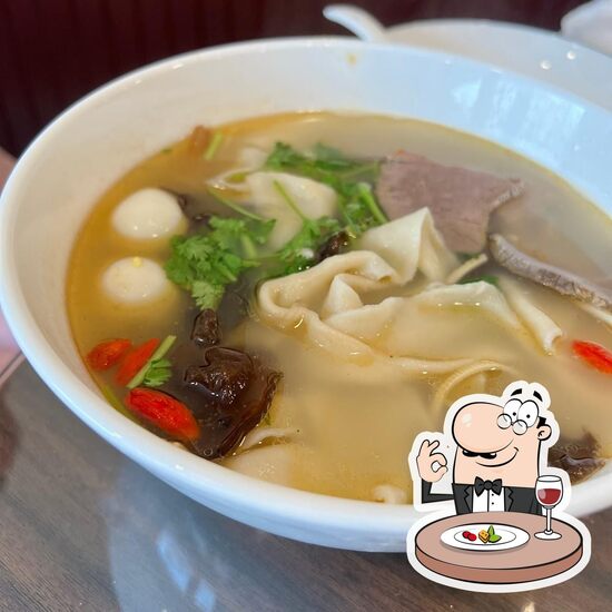 Wang's Kitchen, Middletown - Restaurant menu, prices and reviews