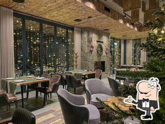 Marigo Resort - Speisekarte, Preise und Bewertungen