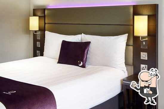Premier Inn Bodmin in Bodmin - Restaurant reviews