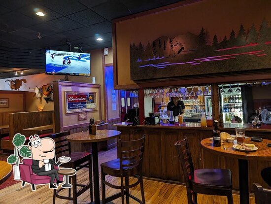 Ruby River Steakhouse, Provo - Restaurant menu, prices and reviews