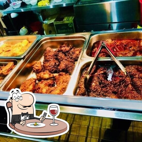 BaBa Chef Melbourne VIC, Springvale - Restaurant menu, prices and reviews