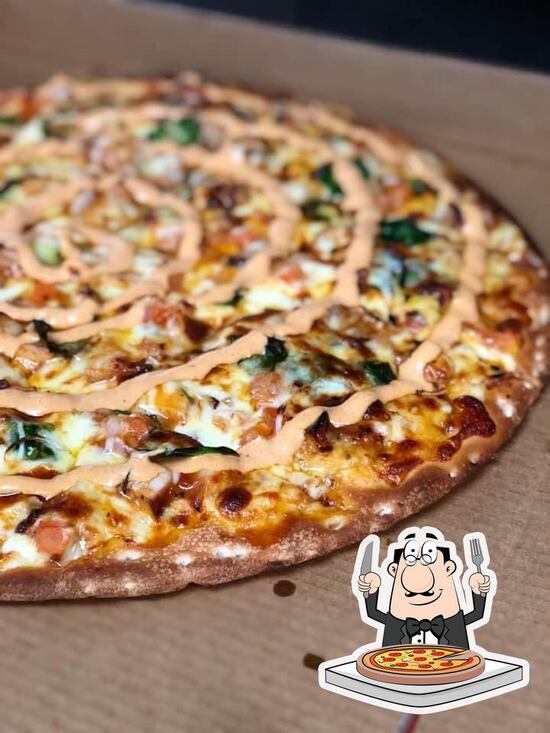 Chives in Roxby Downs - Restaurant reviews