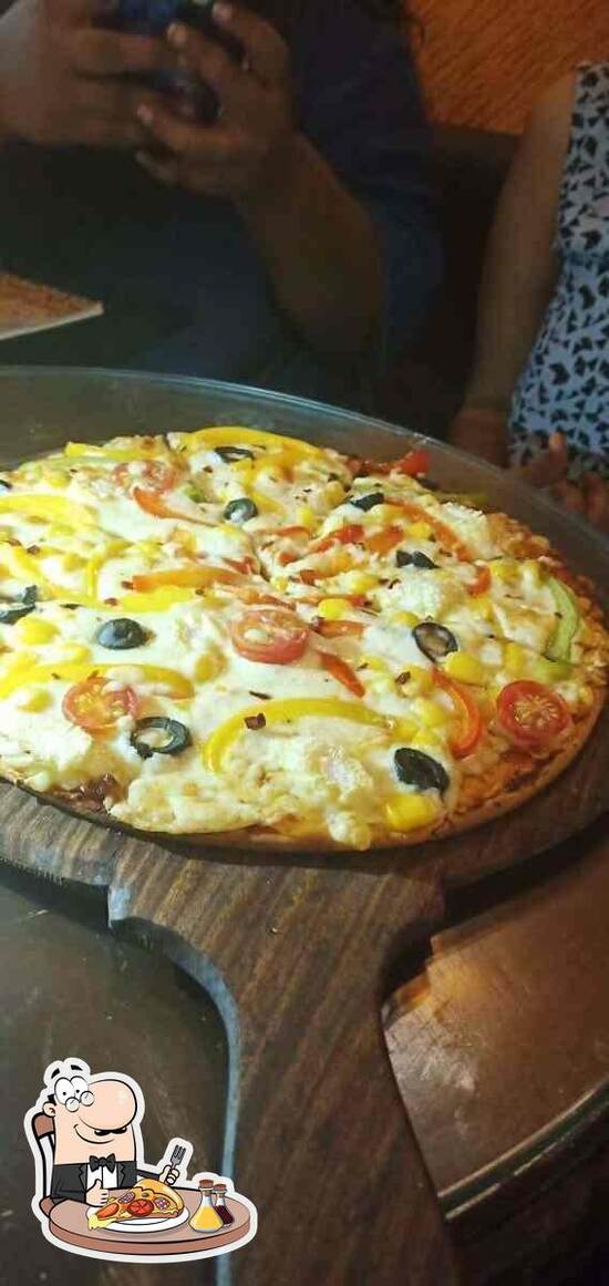 Urban Tapri Cafe, Mumbai - Restaurant menu and reviews