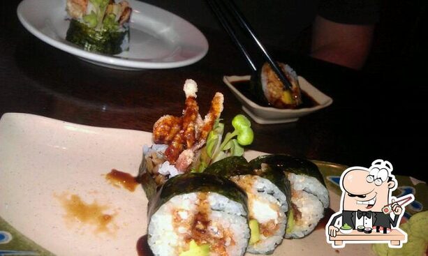 Fulin's Asian Cuisine, 1241 Point Mallard Pkwy SE in Decatur ...